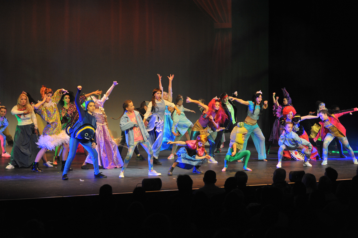 BSD PRODUCTION 2024 – BSDDUBLIN