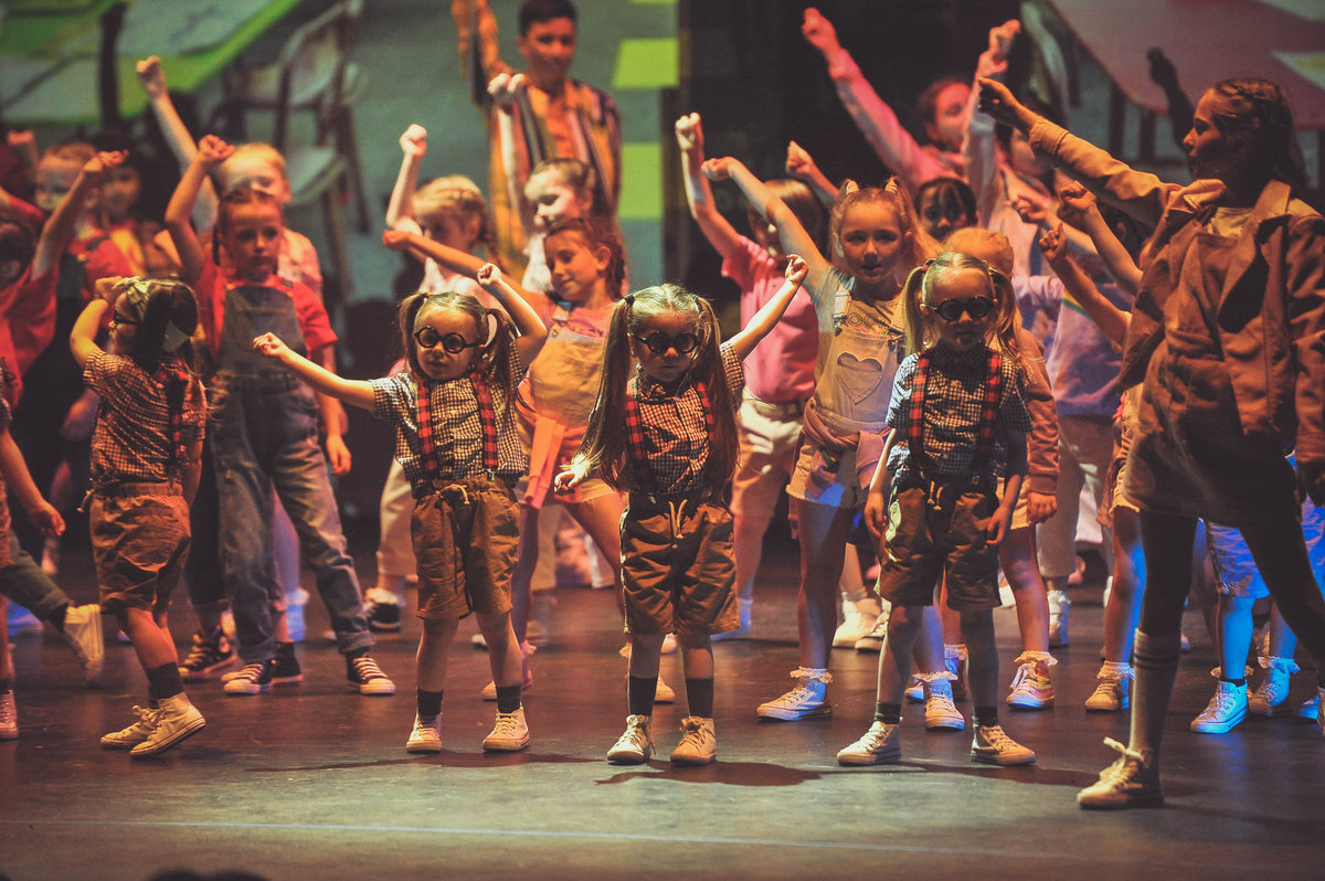 BSD PRODUCTION SHOW FEES – BSDDUBLIN